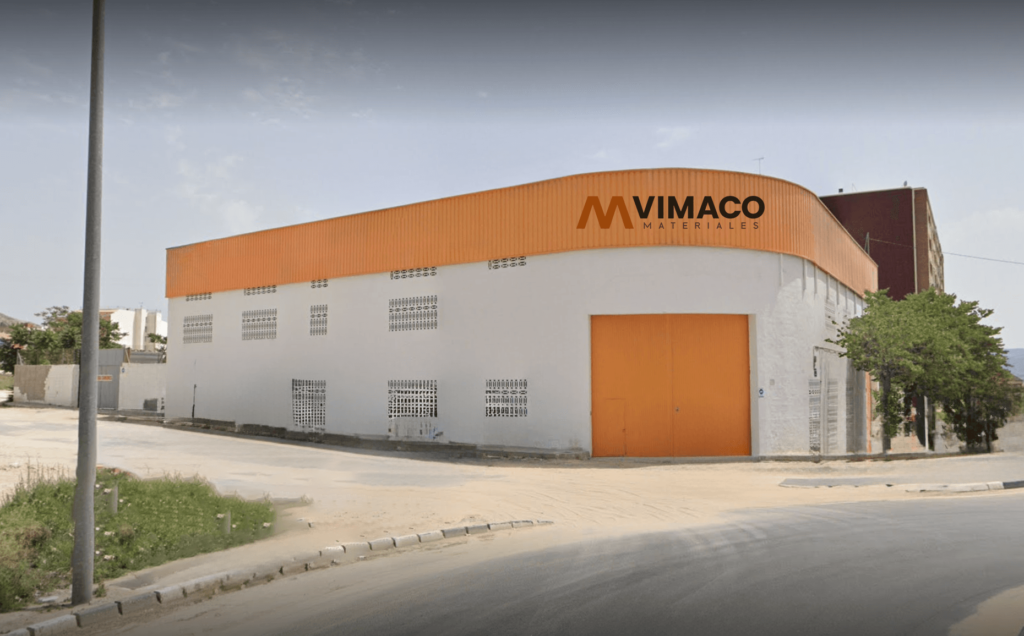 Expertos en asesoramiento y venta de materiales de construcción.